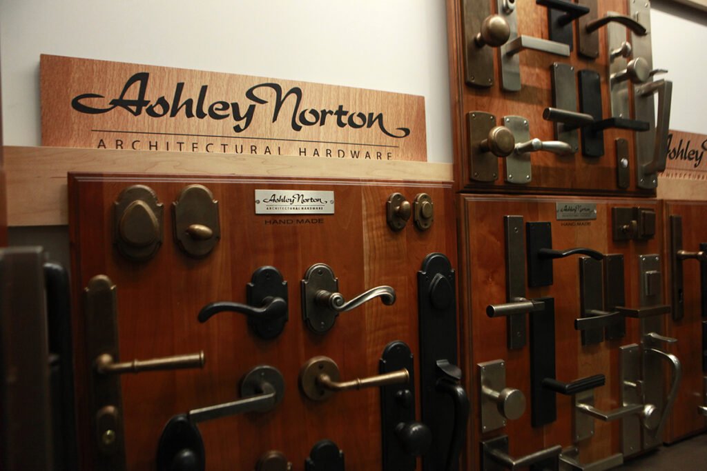 Windows & Doors – Golden State Lumber