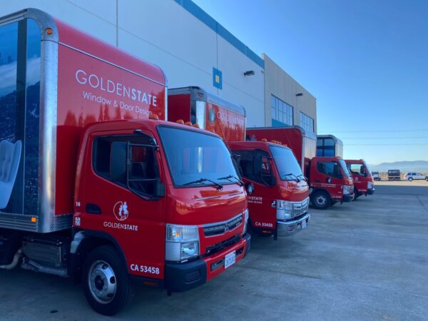 Locations | Golden State Lumber + Showroom