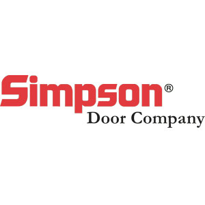 Simpson Door | Golden State