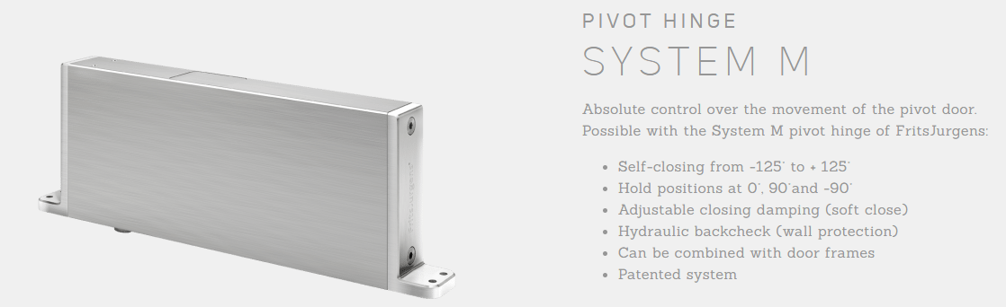 Pivot Doors Made Easy | Golden State Lumber + Showroom