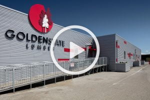 Quality Building Materials in the Bay Area | Golden State Lumber + Showroom