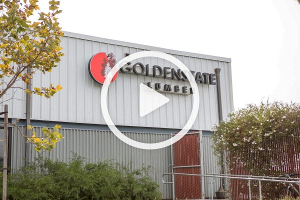 Quality Building Materials in the Bay Area | Golden State Lumber + Showroom